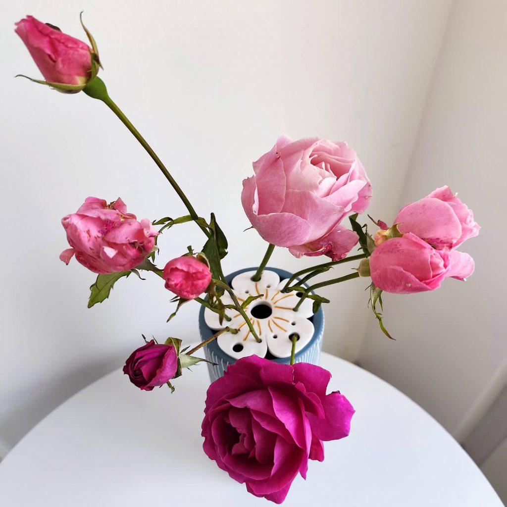 Pic fleurs