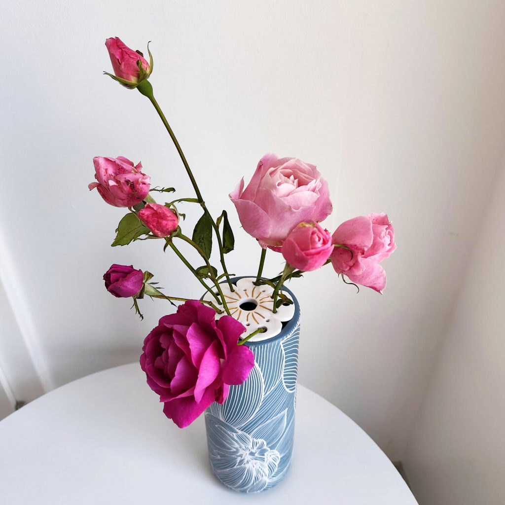 Pic fleurs
